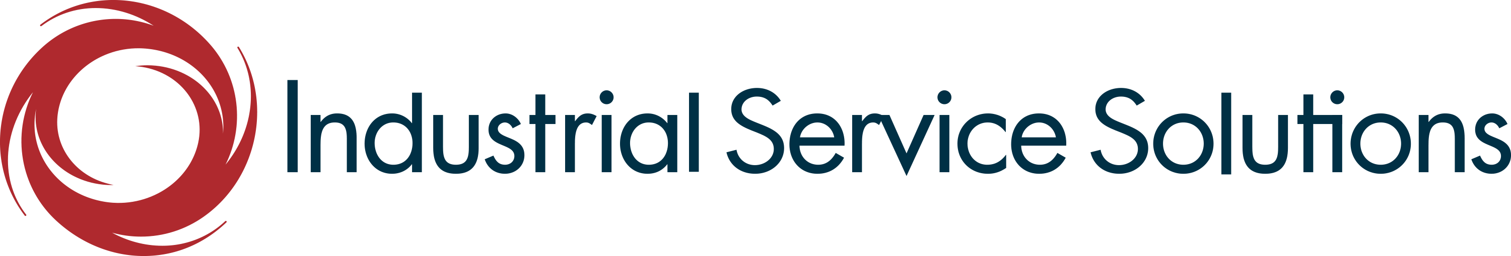 Industrial Service Solutions (ISS) Equipment Repair | Contact a Local ...
